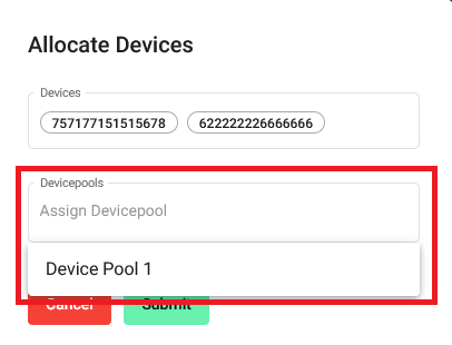 User Manual [MyFridgeOnline]