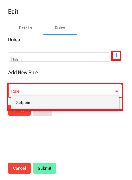 Configuring Sensors [MyFridgeOnline]